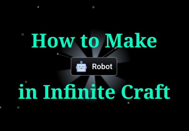 How to Make 1 in Infinite Craft: Best Method